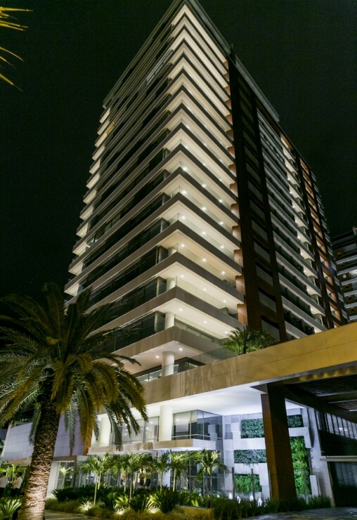 Opera House - WOA Empreendimentos